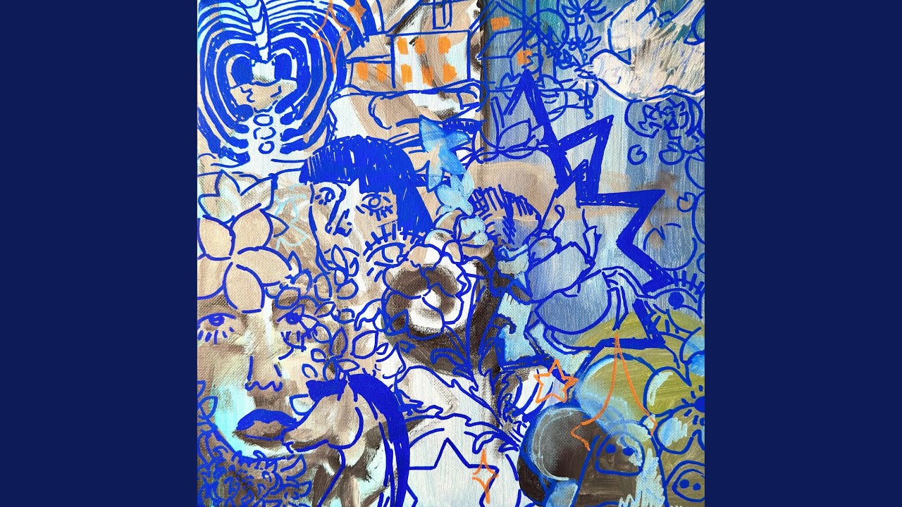 Backwards Blue - YouTube