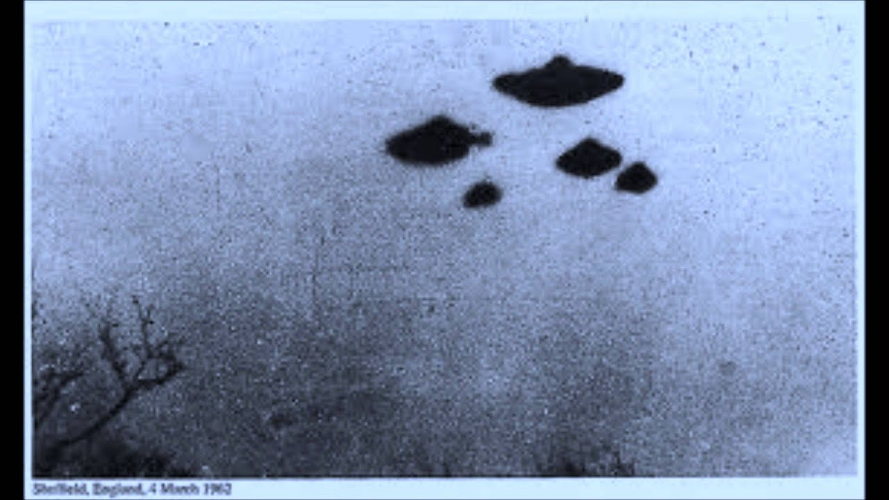 NUFORC UFO Reports 1974. - YouTube