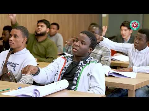 Bu, Burada, Burası, Buradan, Buraya (Türkçe Öğreniyorum 5. Ders) - Mustafa Çetin