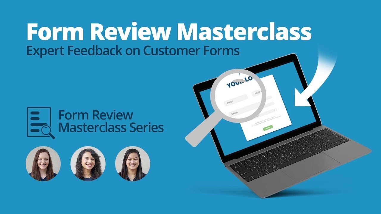 Pro Tips to Improve Your Form | Form Review Master Class Part 1 - YouTube