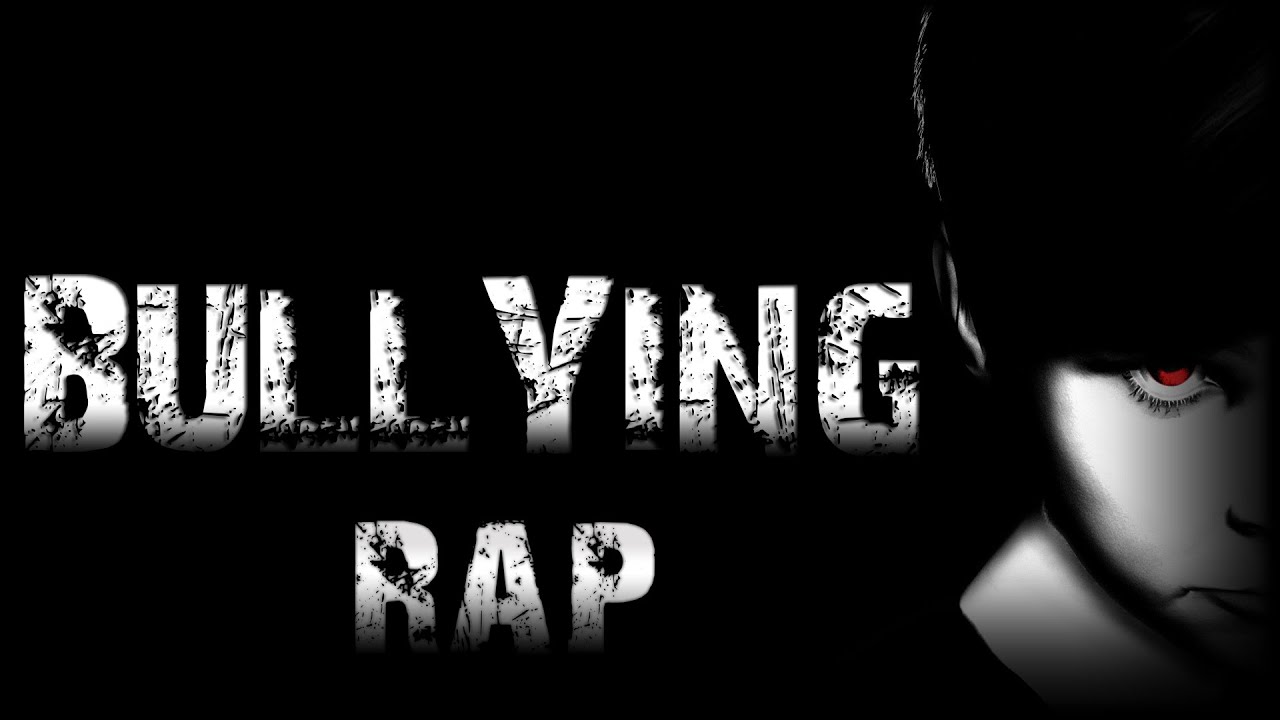 BULLYING | RAP CONTRA EL ACOSO ESCOLAR | Rouchy | Español - YouTube