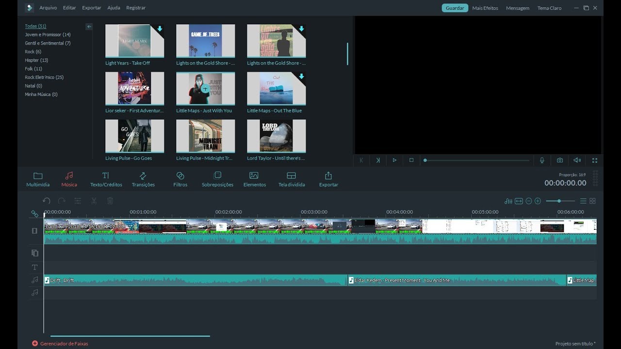Como Baixar e Instalar o Wondershare Filmora+Serial Key 2018 - YouTube