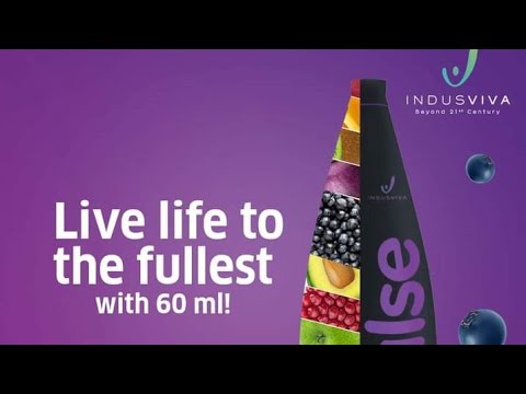 power of indusviva, Ipulse is recommend by the doctor in hospital # ...