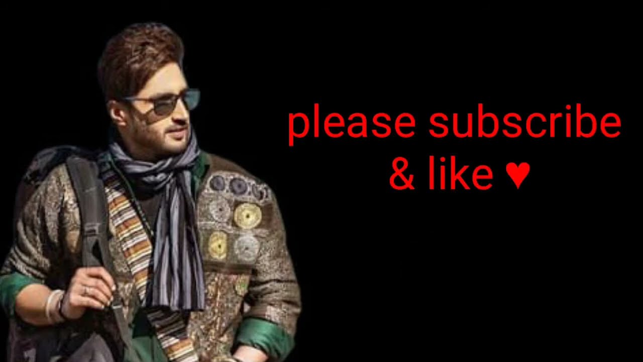 Allah Ve (Lyrics) l Jassie Gill l Alankrita S l Bhushan Kumar l ...