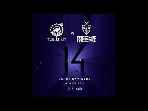 Liveset \