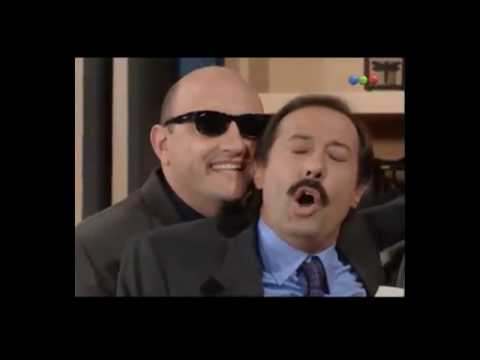 Pone a Francella - Ojitos azules - Todos los capitulos - Sin cortes