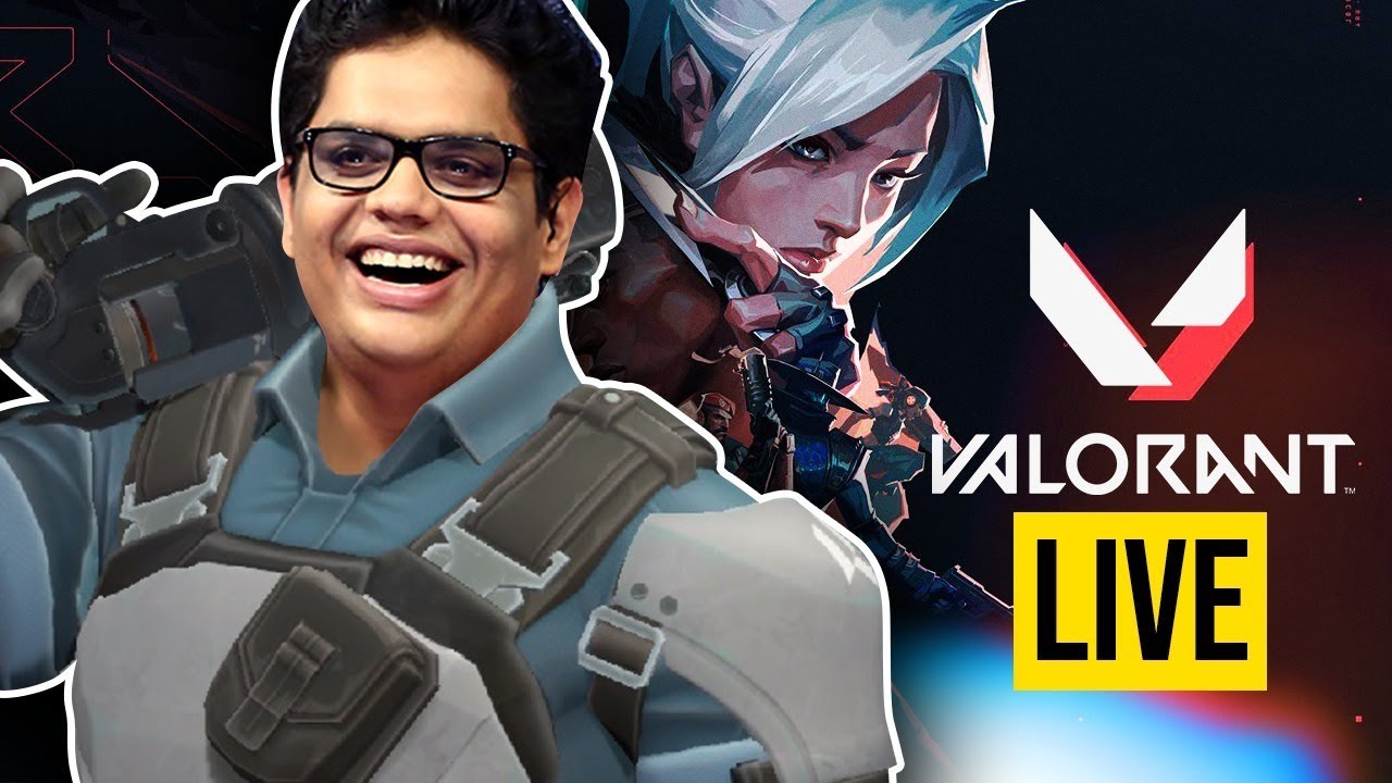 🔴Learning Age of Empires w/ Pandeyji - YouTube