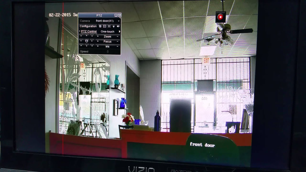 how to use features on platinum dvr - YouTube