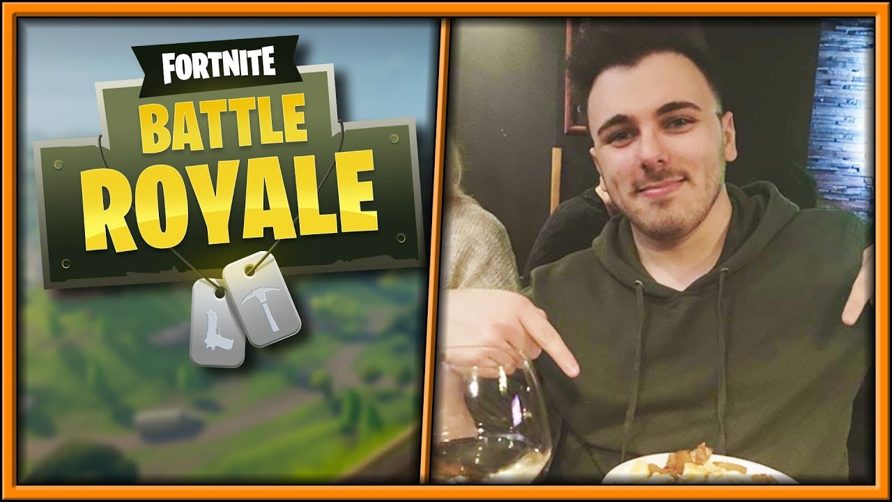 VIVE LA POUTINE | FORTNITE BATTLE ROYALE - YouTube
