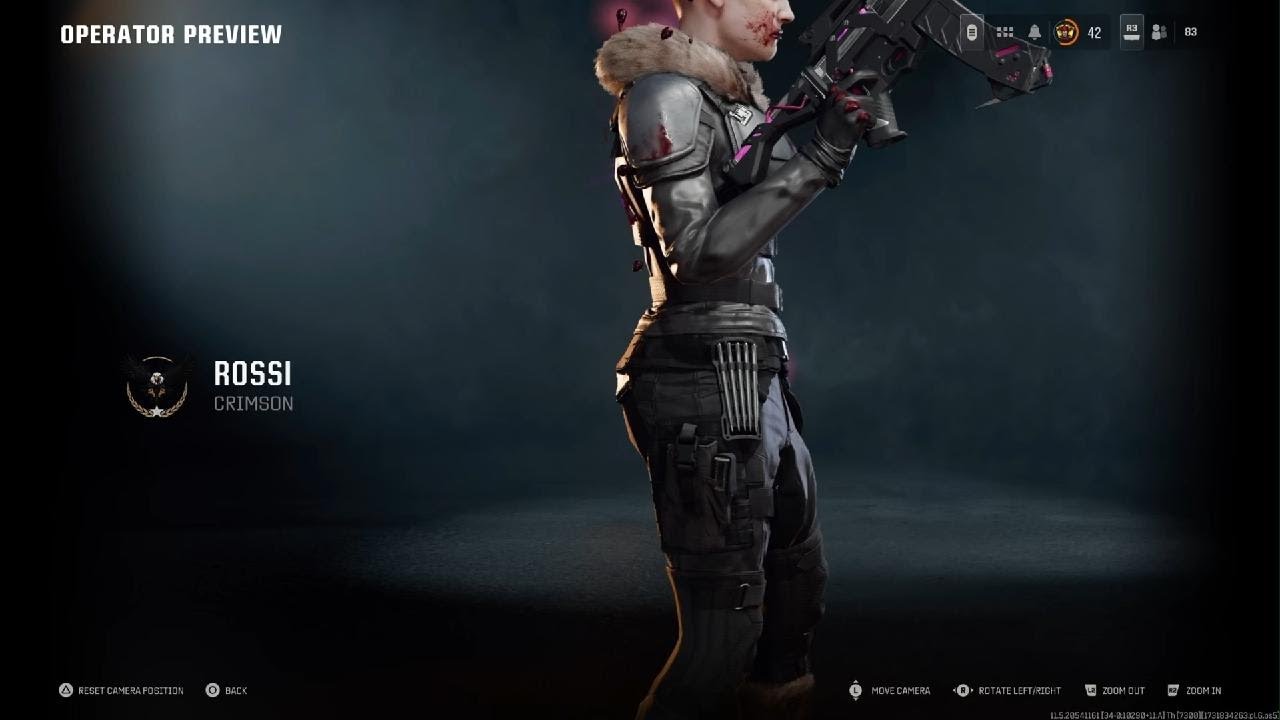 Call of Duty Eternal Hunter Black Ops 6 - YouTube