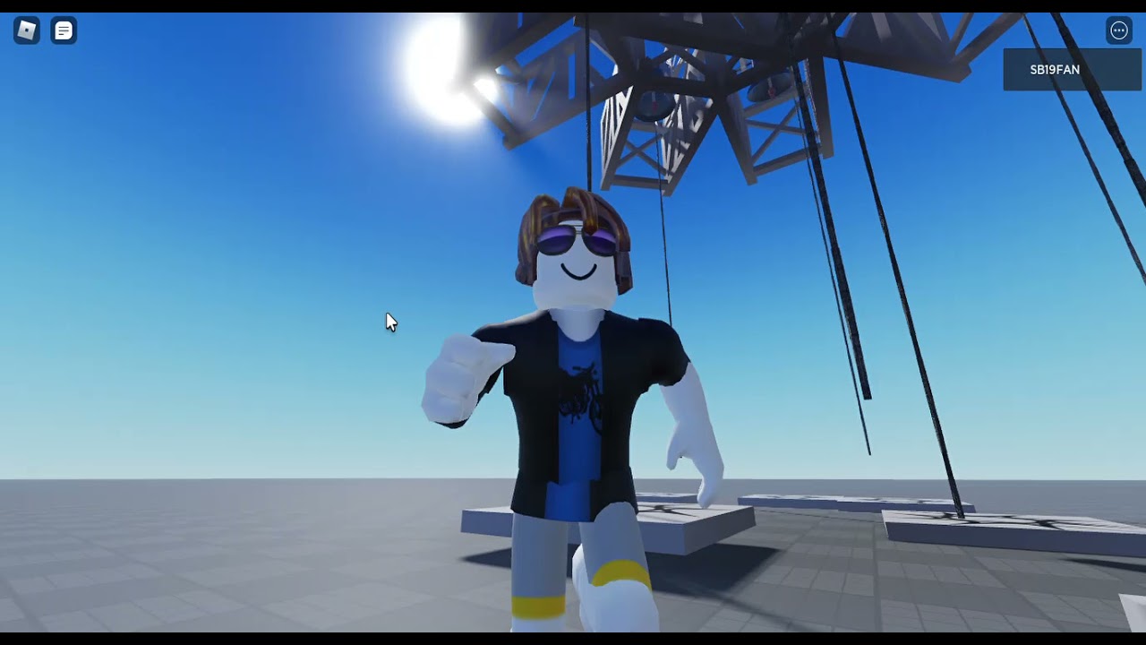 Ringing 8 rope bells in Roblox - YouTube