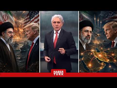 İran ABD'ye Nasıl Yanıt Verebilir? | Ana Haber Bülteni - 19 Mayıs 2026