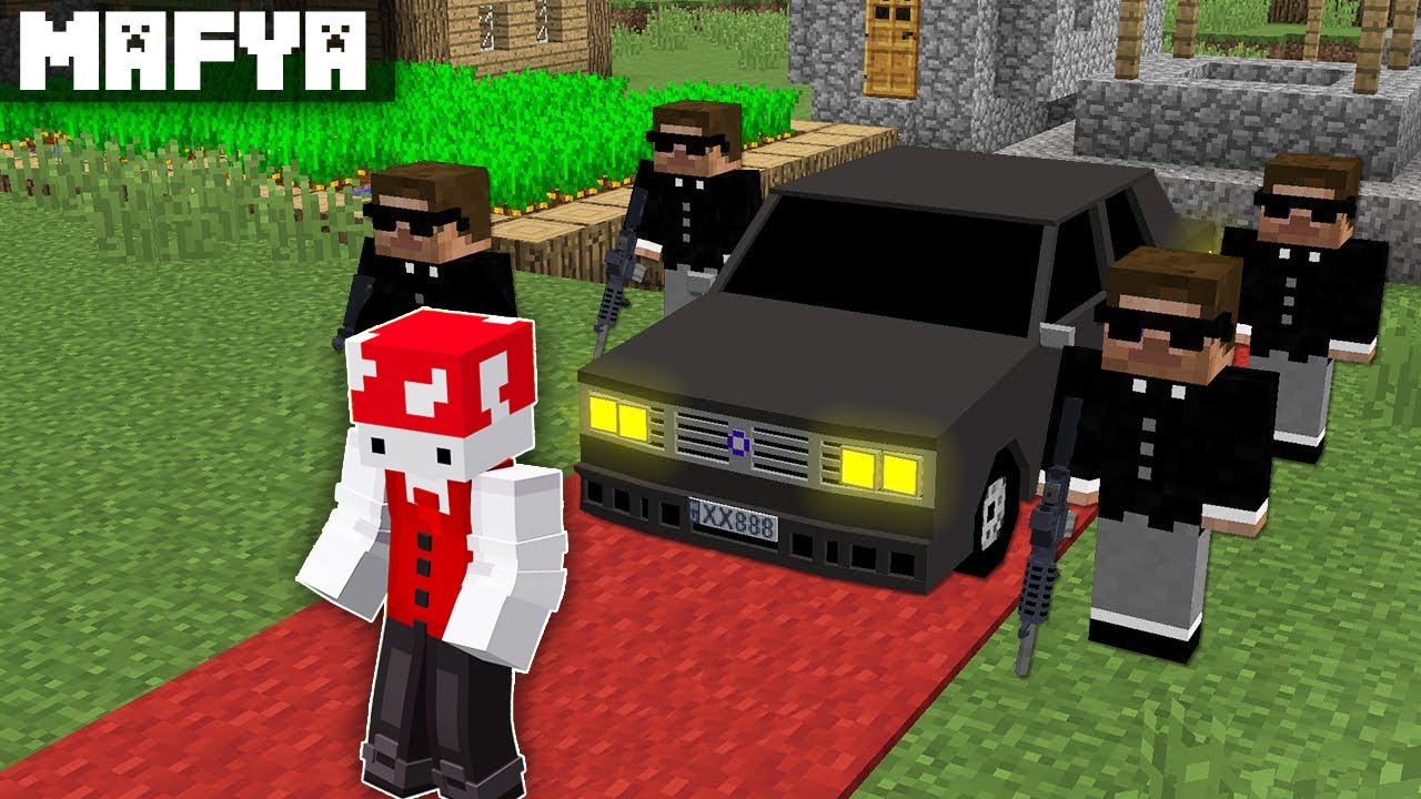 MANTAR VS MİNECRAFT #67 - YouTube