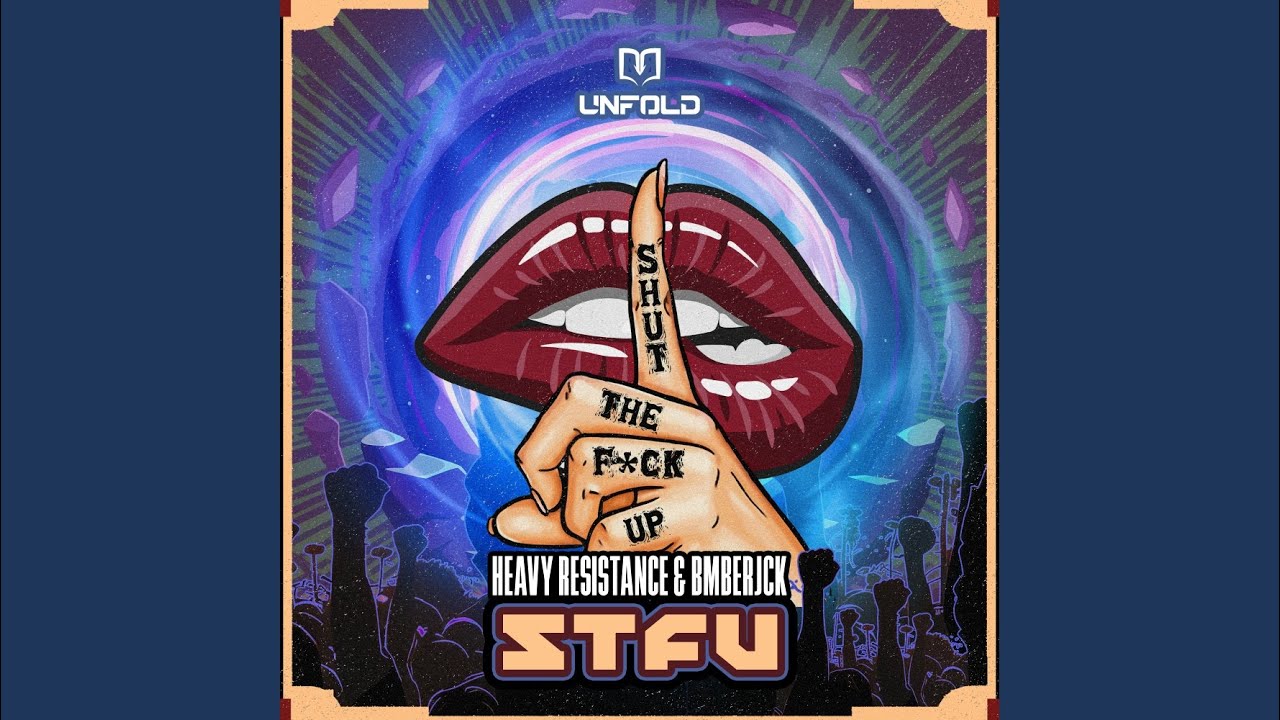 STFU (Extended Mix) - YouTube