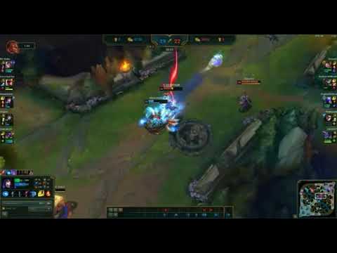 1V9 IRELIA (Sakar Şakir- XXXTENTACION EDIT)