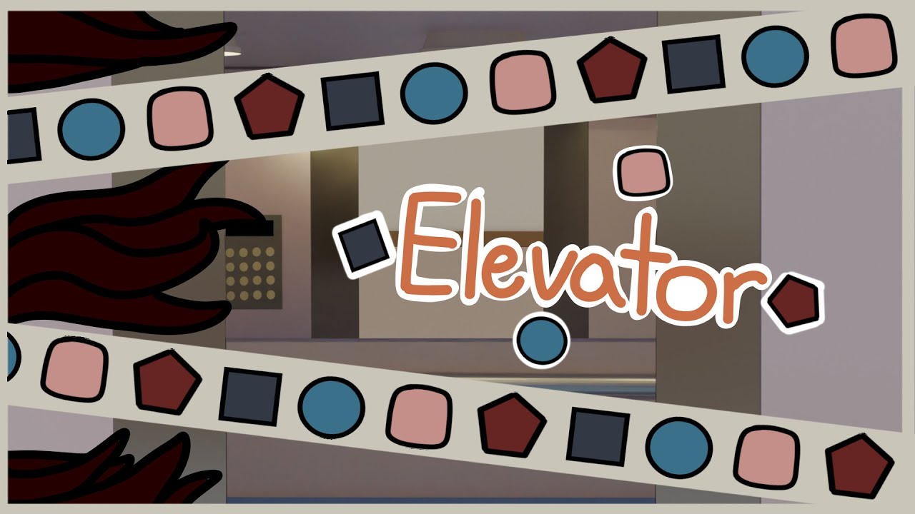 Elevator - YouTube