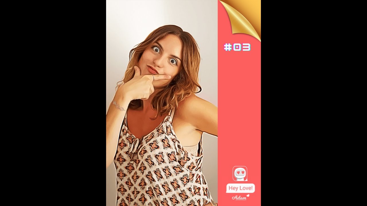 Hey Love Adam: Texting Game Chapter 03 Walkthrough | Full Chapter | No ...