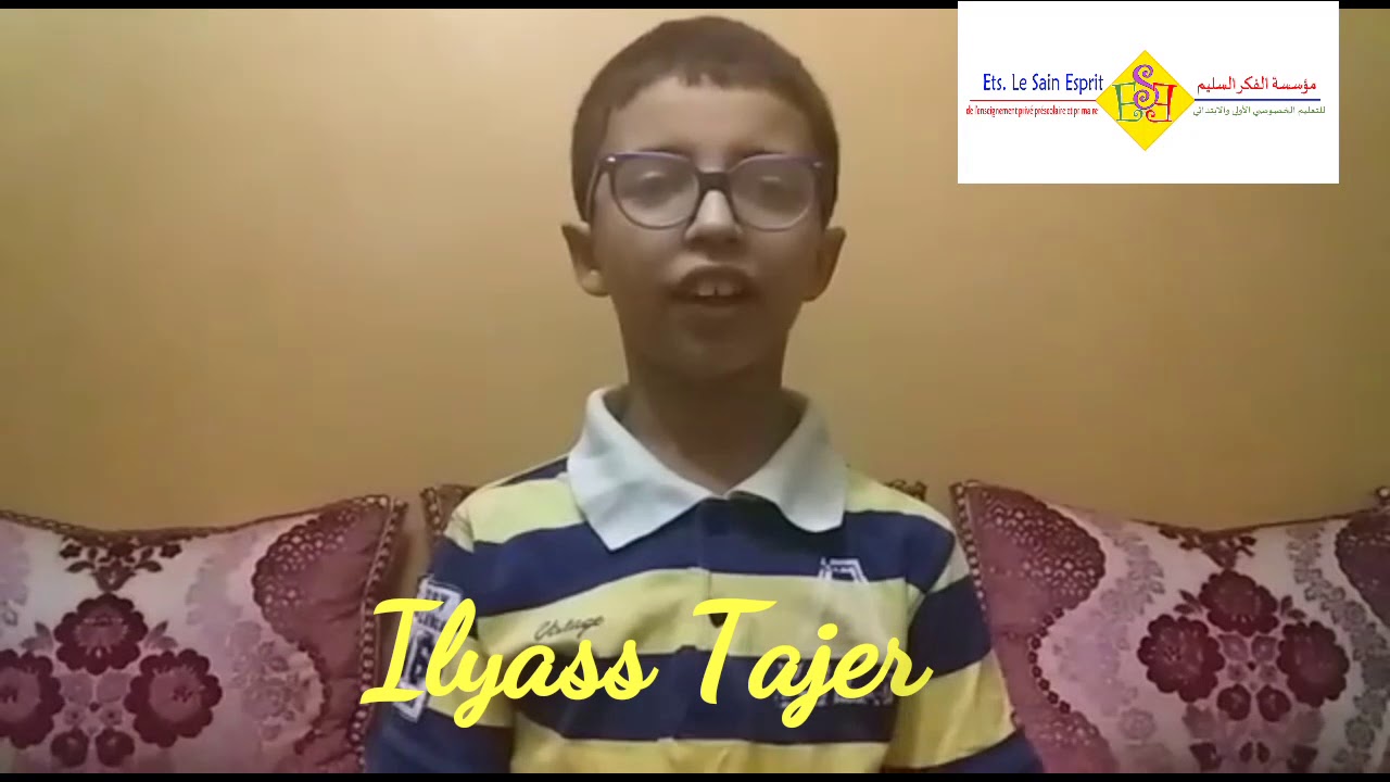Les types de bateaux _ Ilyass Tajer - YouTube
