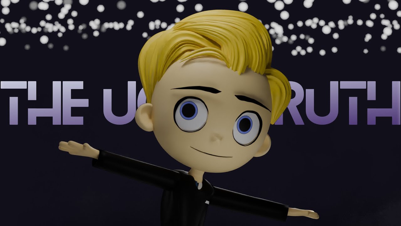 The Ugly Truth Animated Short (Ugly Dolls) - YouTube