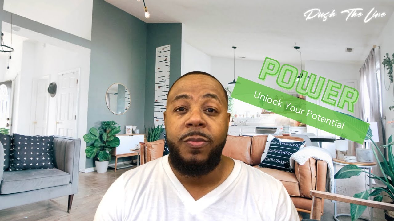 How To Maximize Your Power - YouTube