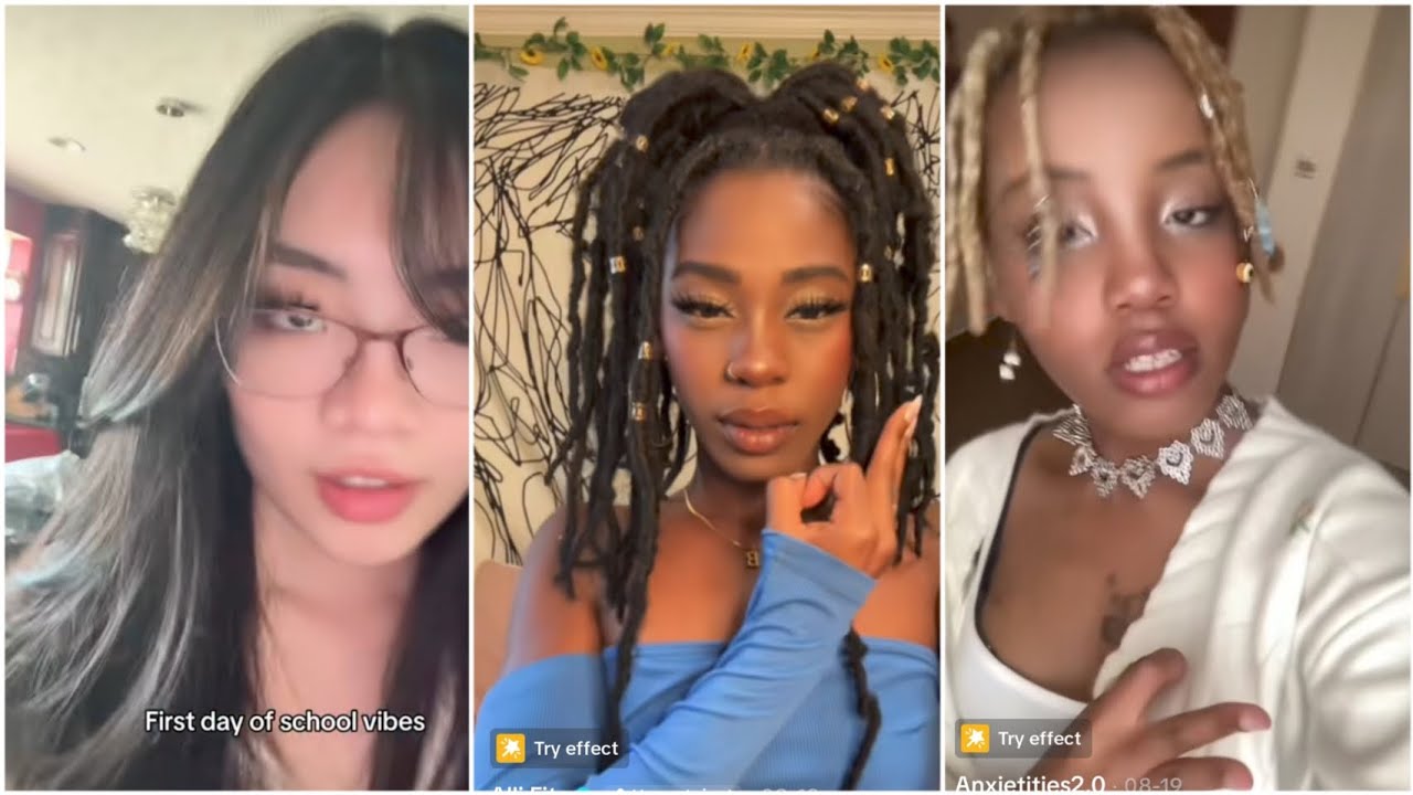 I got deported by 6 || Tiktok transition trend - YouTube