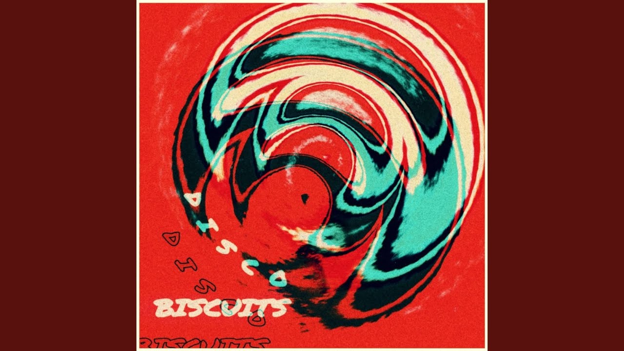 Disco Biscuit Meme