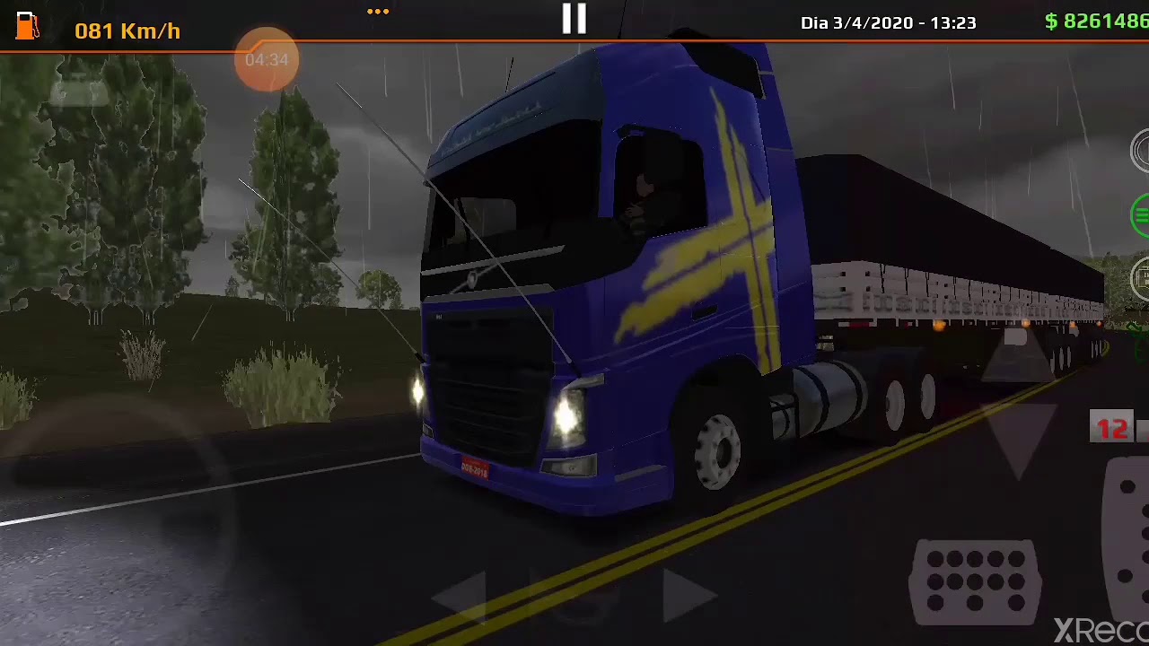 MELHORES QUEBRA DE ASAS/WORD TRUCK SIMULATOR - YouTube