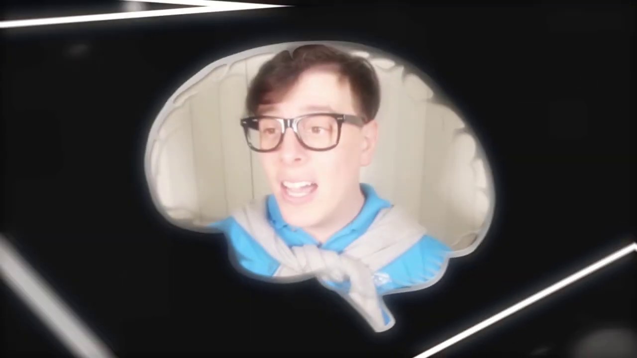 Set me free l Sanders sides edit - YouTube