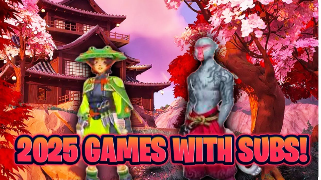 Sub Games Sub up and Play! - YouTube