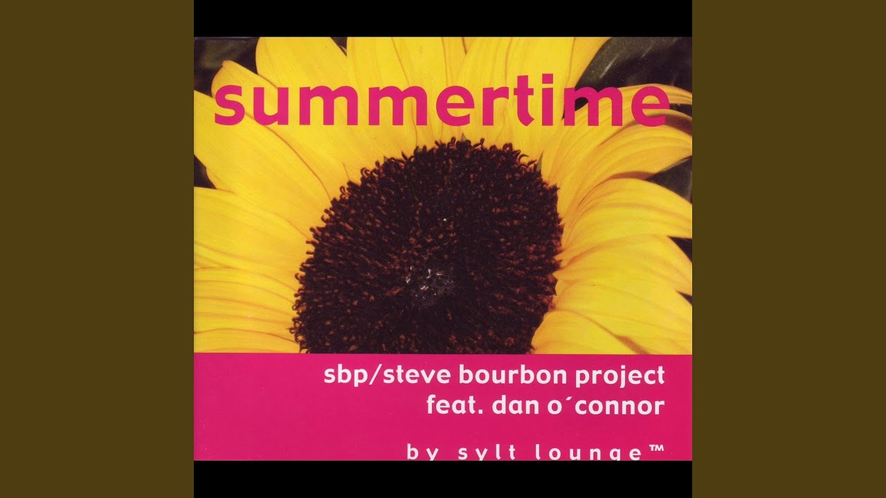 Summertime (Lounge Radio Cut) - YouTube