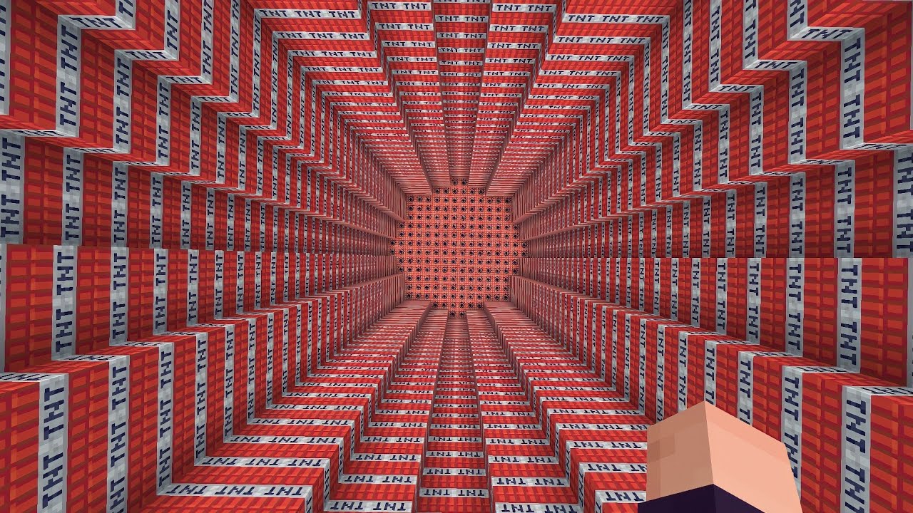 experiment 53.0 - YouTube