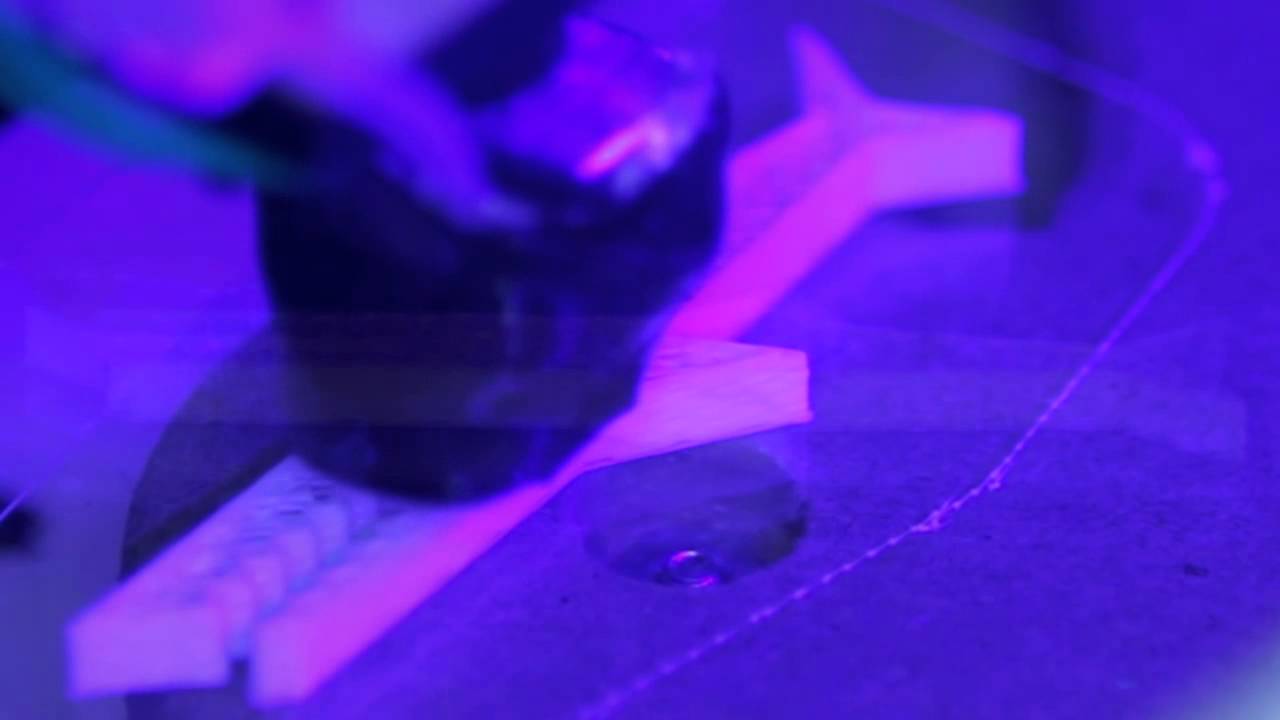 Infill Example - YouTube