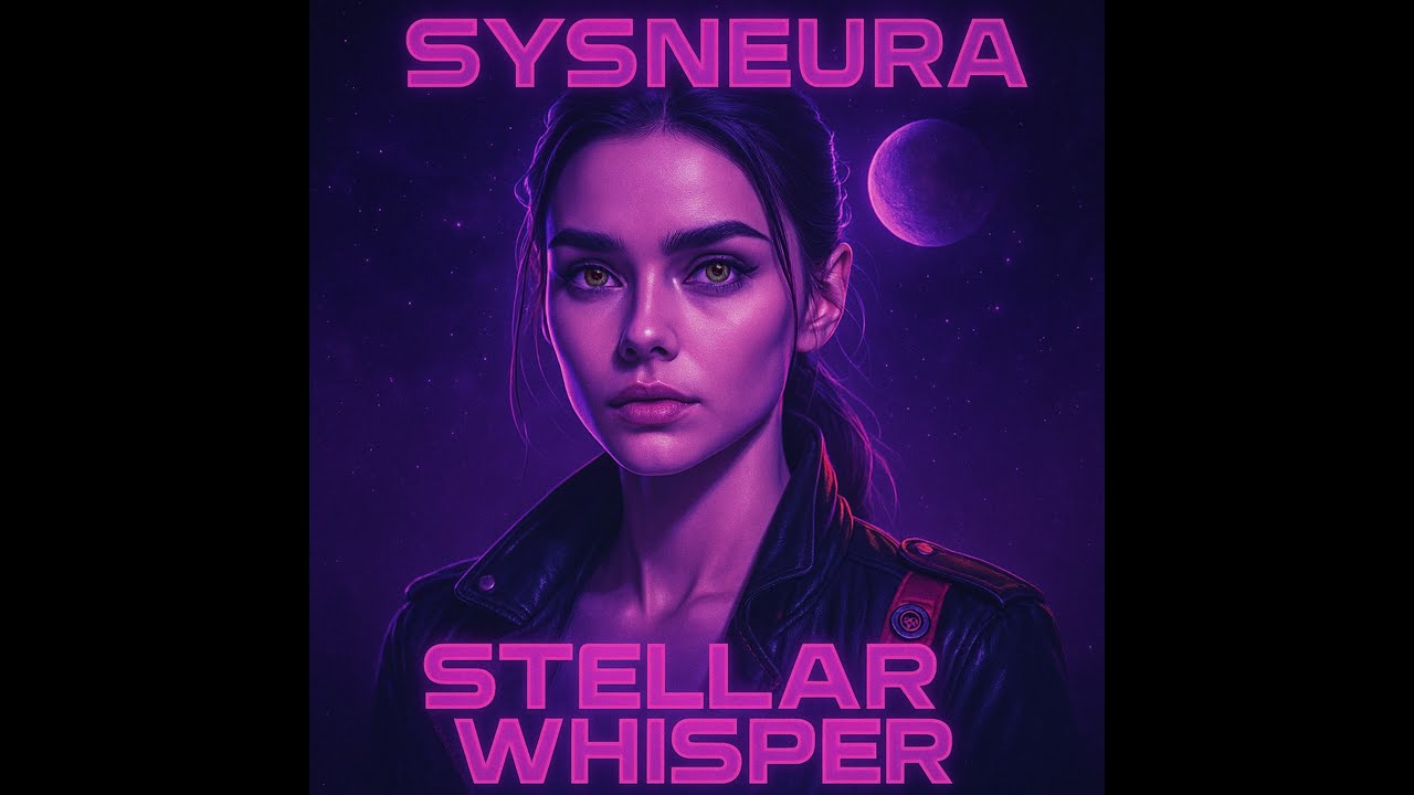 Sysneura - Stellar Whisper - YouTube