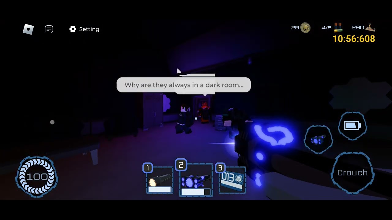 matpat room footage - YouTube