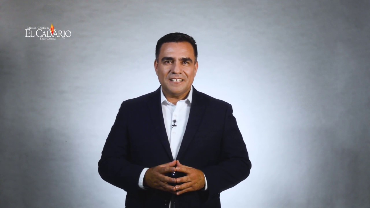 LA MEJOR NOTICIA APOSTOL RONALD CASTILLO - YouTube