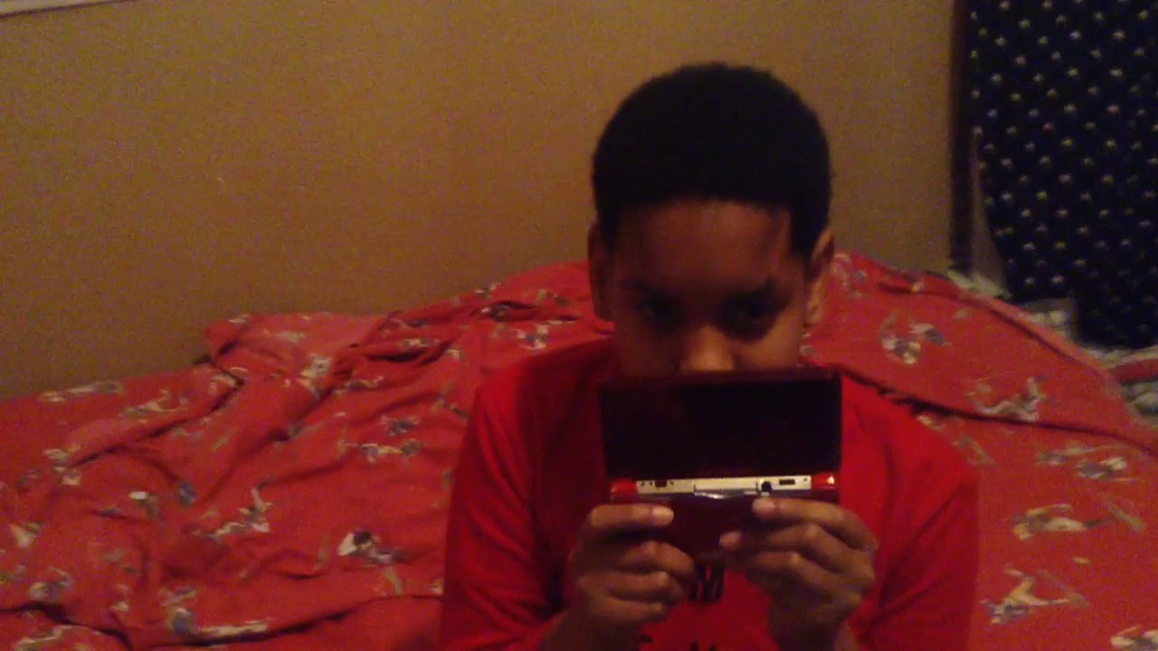 Life of a genwunner - YouTube