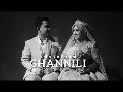 GHANNILI - NADIA NUR FATIMAH 