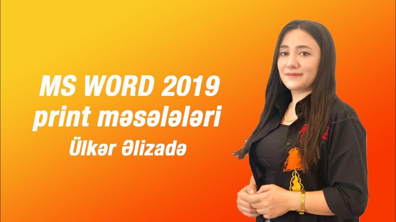 NFORMAT KA Ms Word 2019 Print M s l l ri lk r lizad YouTube nformat-ka-ms-word-2019-print-m-s-l-l-ri-lk-r-lizad-youtube