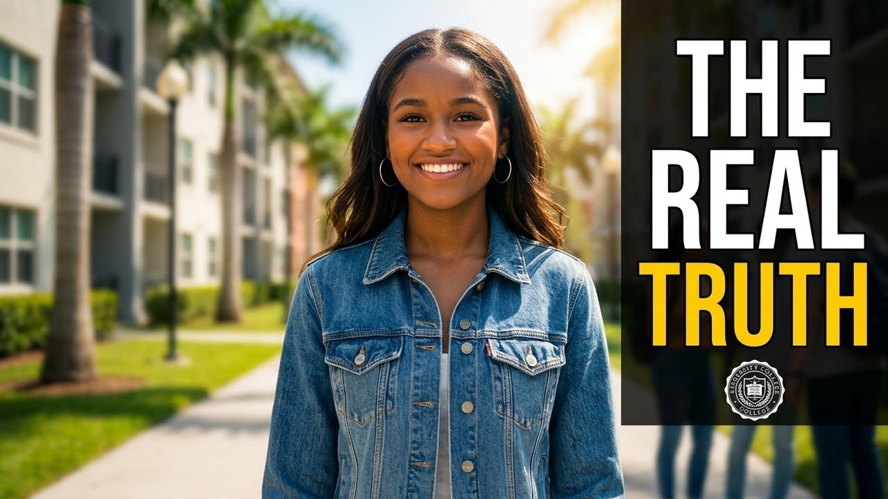 Inside Sasha Obama's Lavish Life (2024) - YouTube