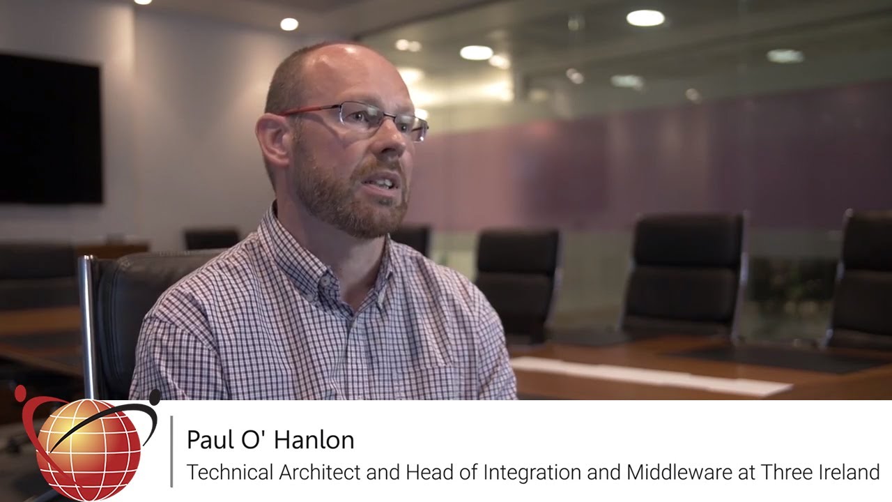 Torry Harris Helps Three Ireland to Optimize its BSS Transformation ...