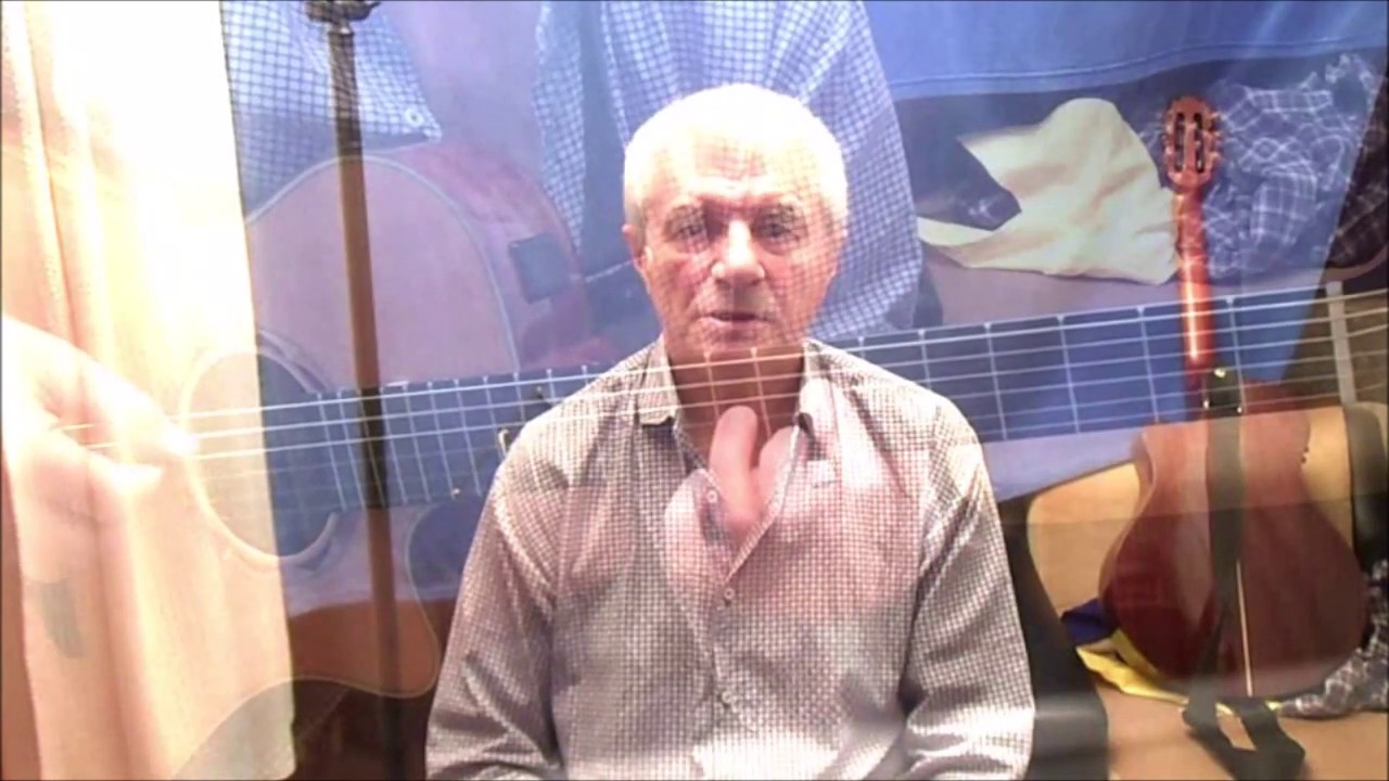 Sofke, mori, Sofke - folk song from Vranje/Serbia - by Dragoljub M. V ...