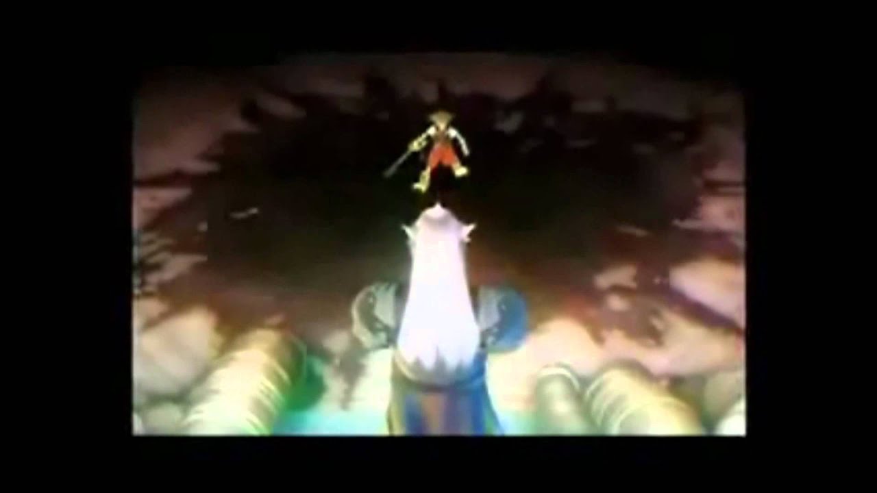 ♥ Kingdom Hearts - Fix Me (10 Years) - YouTube