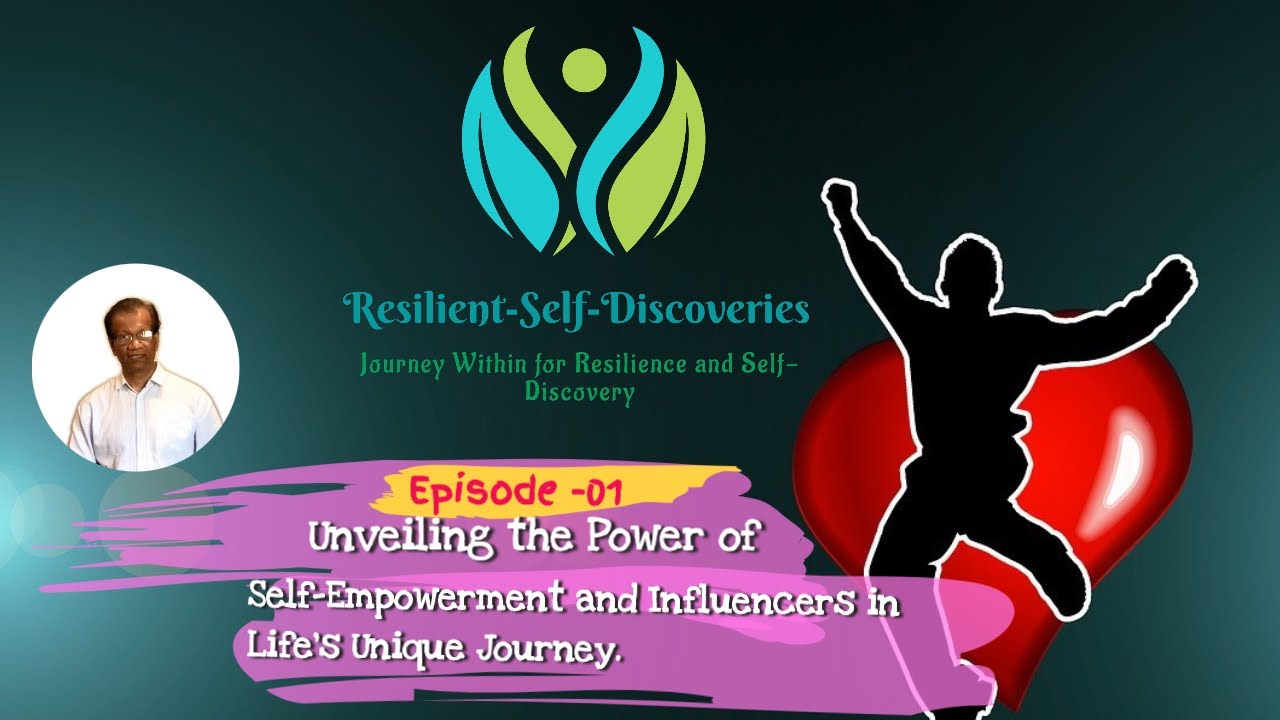 Unveiling the Power of Self-Empowerment and Influencers in Life's ...