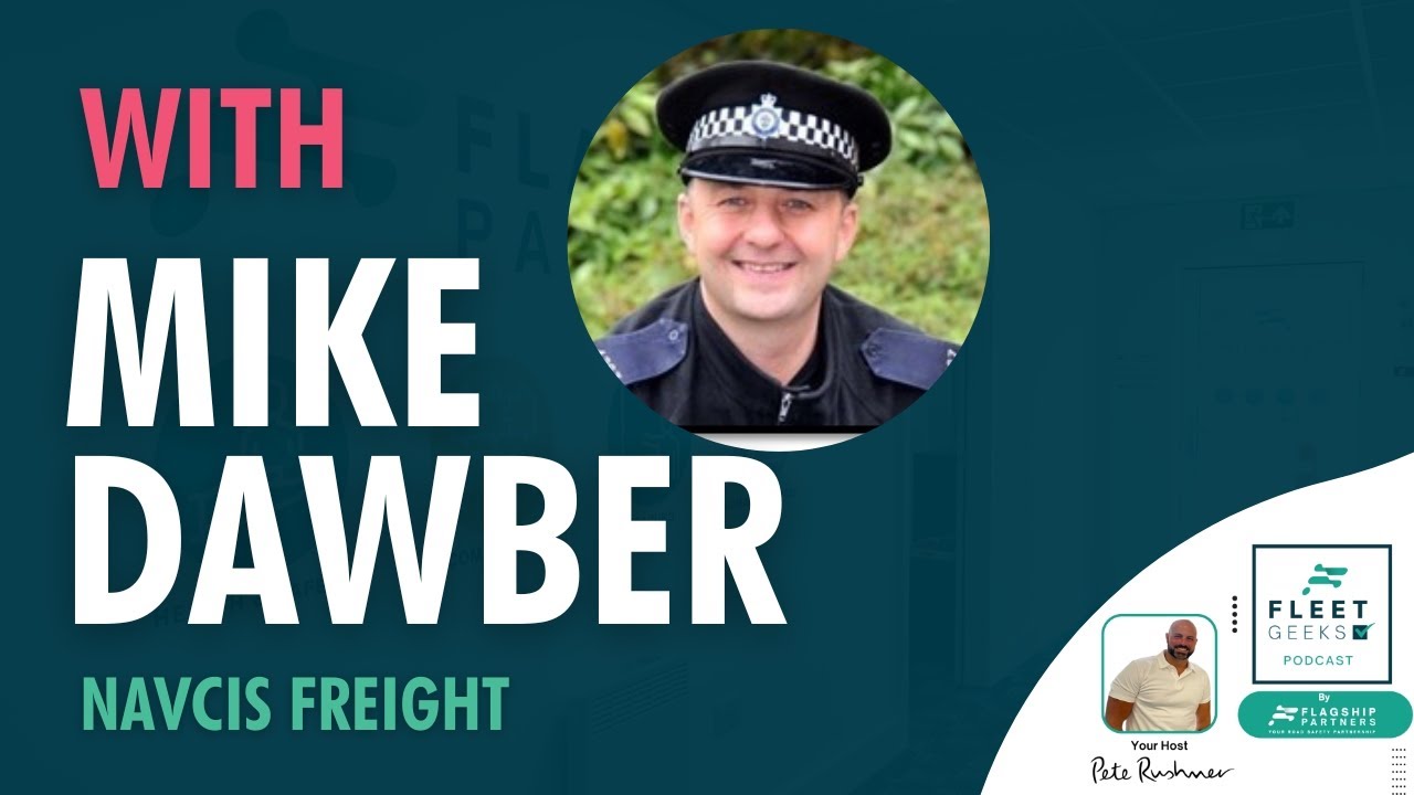 Understanding the role of NaVCIS with Mike Dawber - YouTube