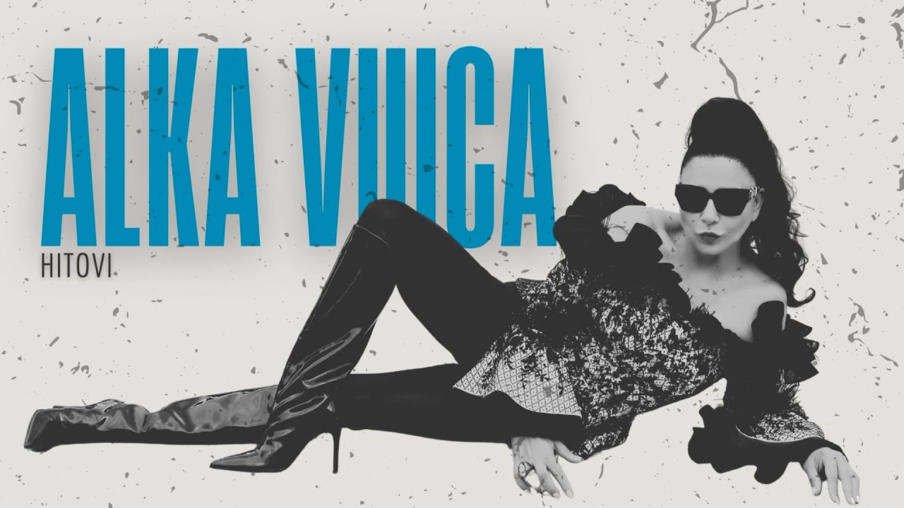 Alka Vuica Hitovi - YouTube