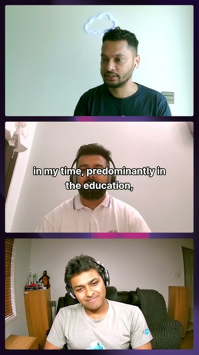 Learn About Tuan And His Path To Salesforce Salesforce Cta Journeytocta Sfarchtalk Youtube