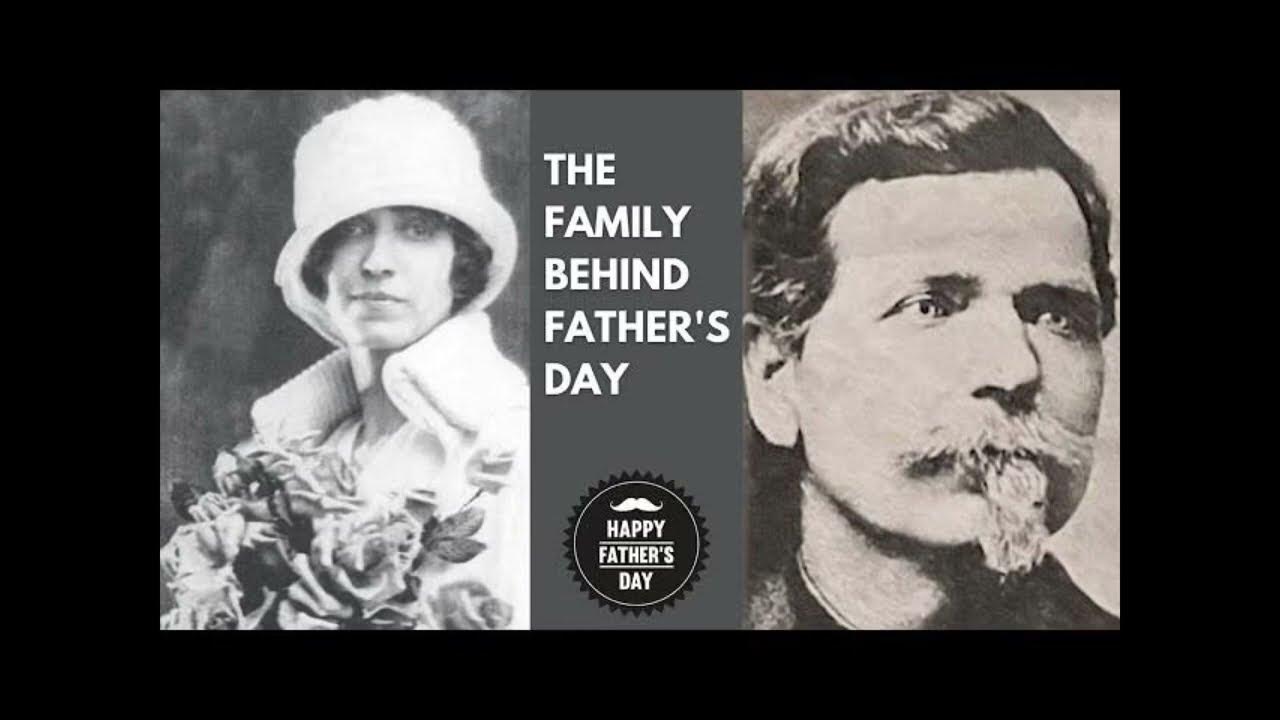 History of Father’s Day - YouTube
