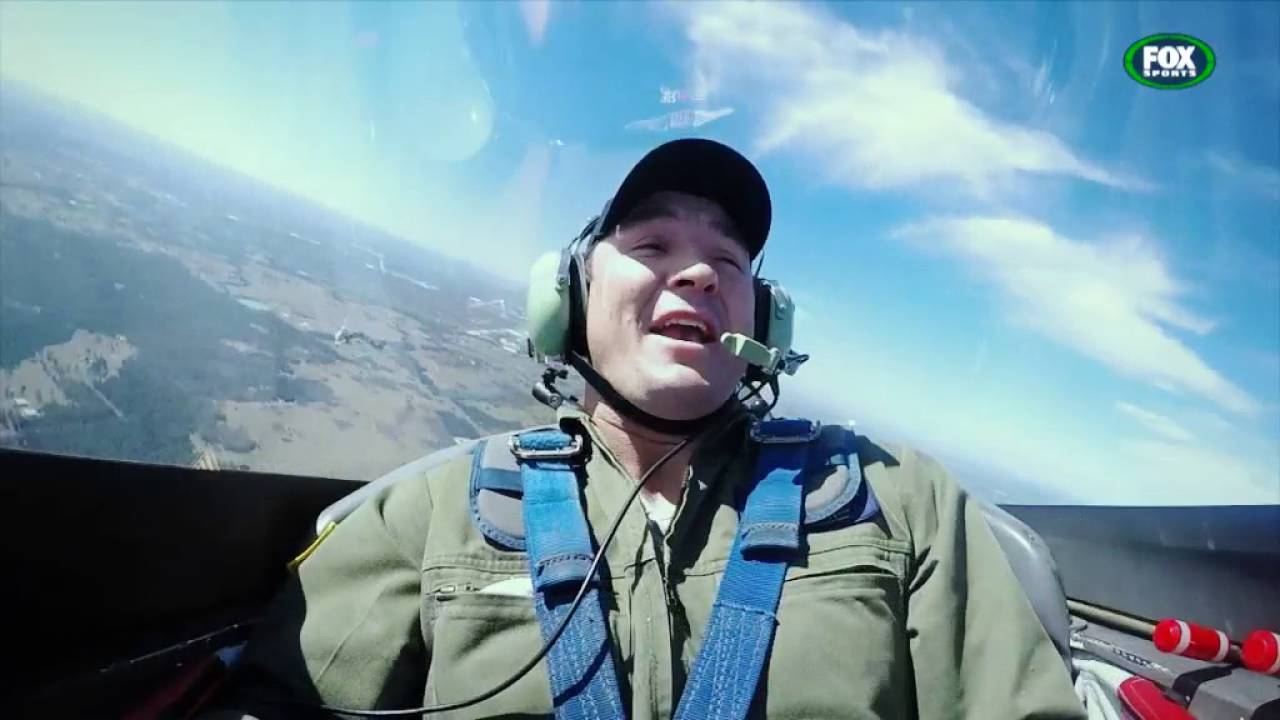 Fletch & Hindy | Top Gun | Part 2 - YouTube