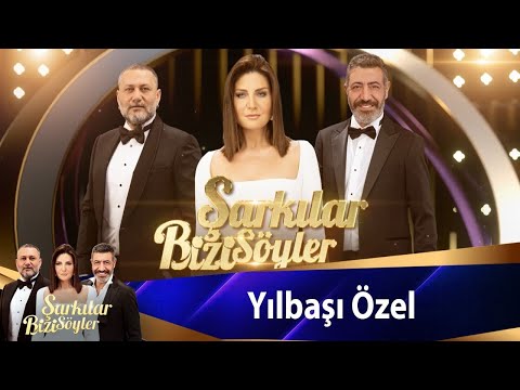 Şarkılar Bizi Söyler 81. Bölüm 2.Tanıtım | YILBAŞI ÖZEL