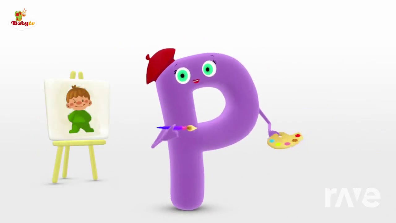 Babytv Rock Intro - Retrowhiztv & Abc Song | RaveDj - YouTube